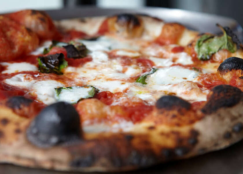 Pitchers & Pizza - Eat - Thrillist San Francisco