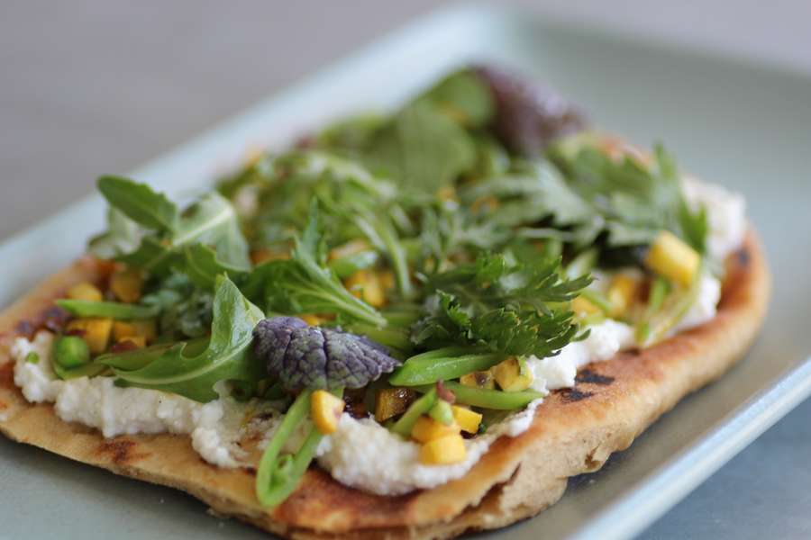 Rich Table: A Restaurant in San Francisco, CA - Thrillist