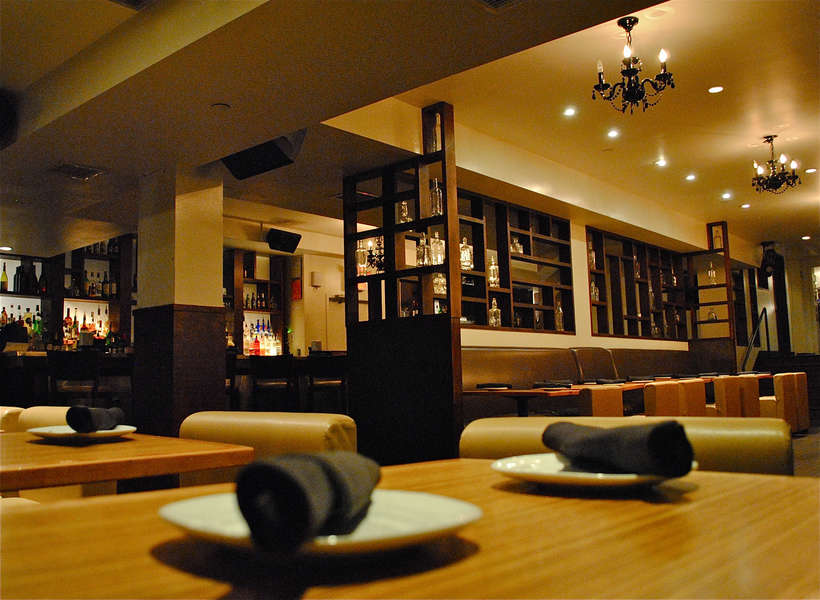 The Volstead - Drink - Thrillist New York