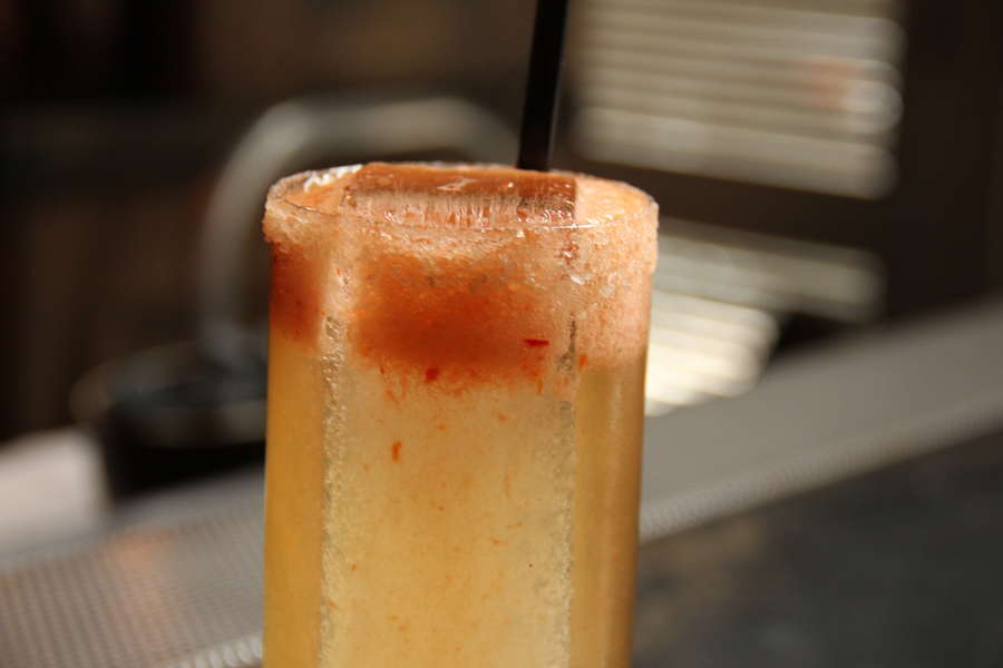 ink.: A Bar in Los Angeles, CA - Thrillist