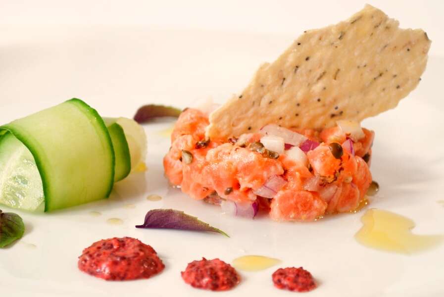 Gourmet Table - Eat - Thrillist Miami