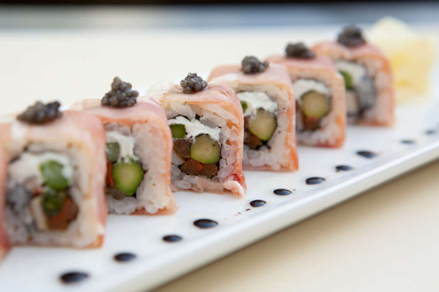 Zen Sai: A Restaurant in Miami Beach, FL - Thrillist