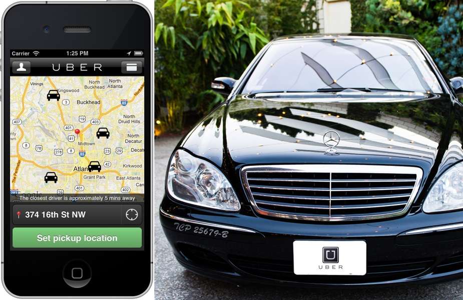 Uber - Own - Thrillist Atlanta