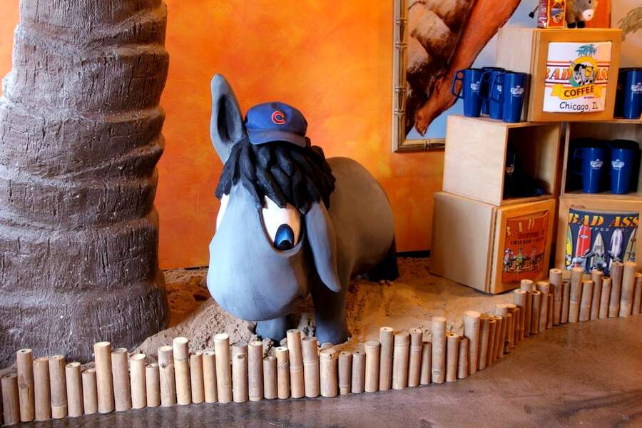 Bad Ass Coffee: A Restaurant in Chicago, IL - Thrillist