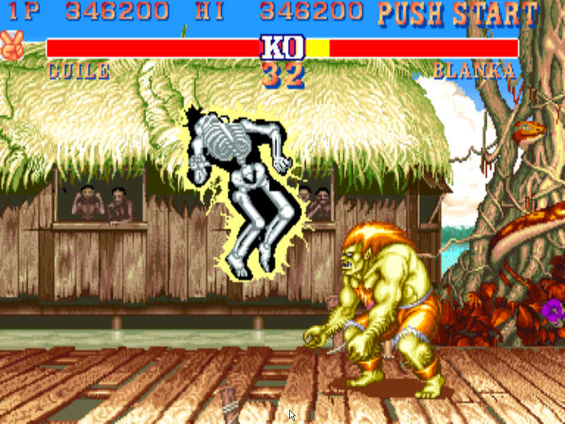 California Extreme - Entertainment - Thrillist San Francisco