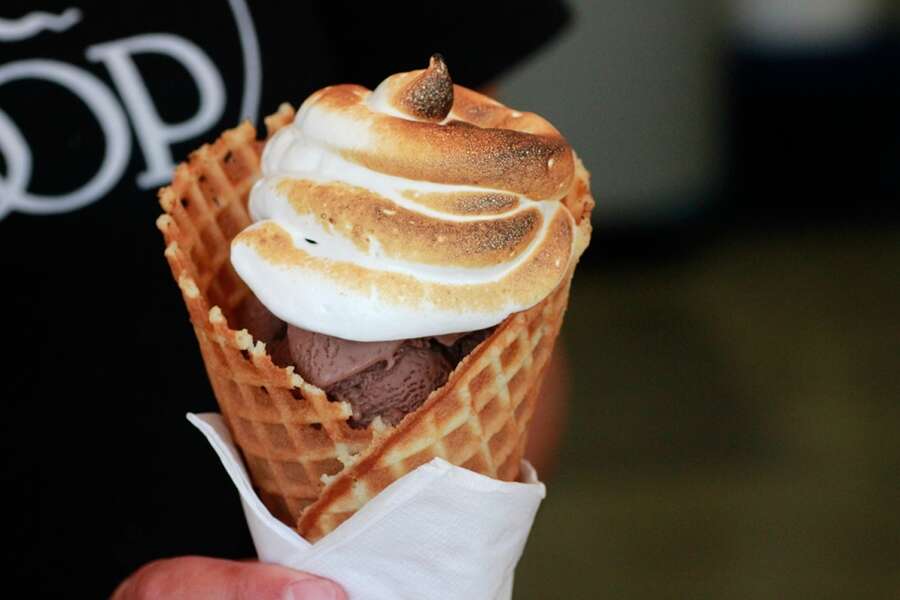 What's The Scoop? - Eat - Thrillist Portland