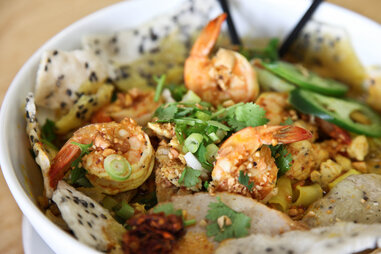 Po & Pho - Eat - Thrillist San Diego