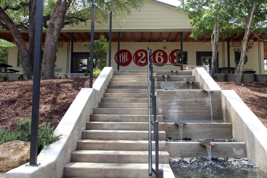 The 263 Restaurant & Provisions - Eat - Thrillist Austin