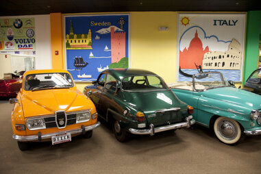 Dezer Collection Museum & Pavilion - Own - Thrillist Miami