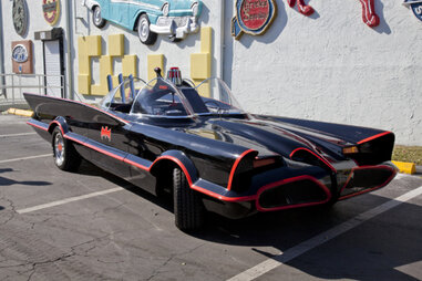 Dezer Collection Museum & Pavilion - Own - Thrillist Miami