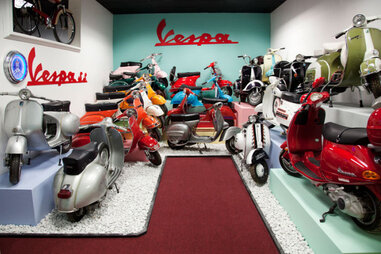 Dezer Collection Museum & Pavilion - Own - Thrillist Miami