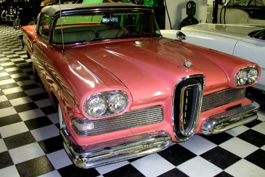 Dezer Collection Museum & Pavilion - Own - Thrillist Miami