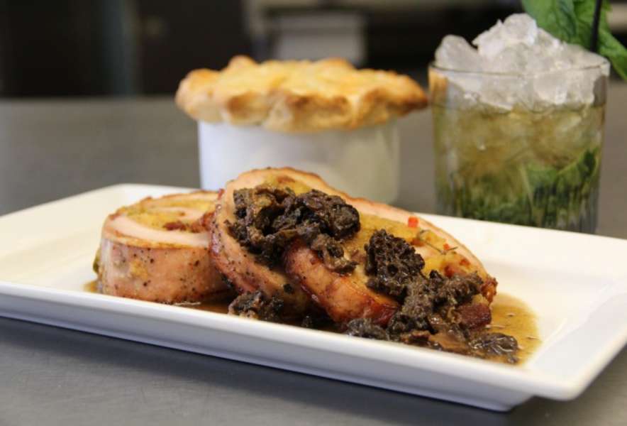 Rex 1516 - Eat - Thrillist Philadelphia