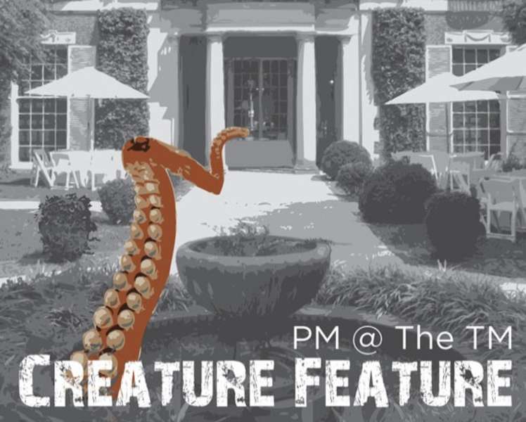 Creature Feature: A Other in Washington, DC , DC - Thrillist