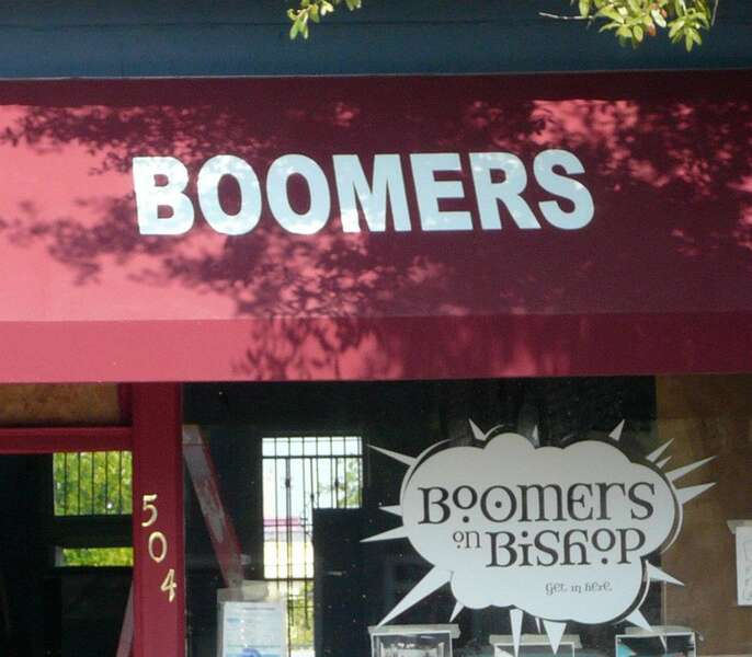 Boomer On Bishop: A Restaurant in Dallas, TX - Thrillist