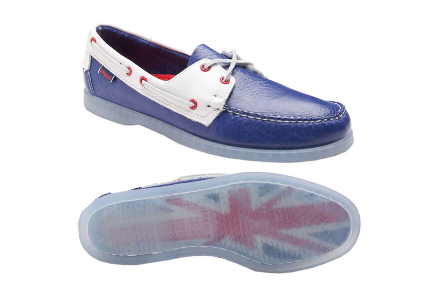 Sebago & Summer Shoes - Own - Thrillist San Diego