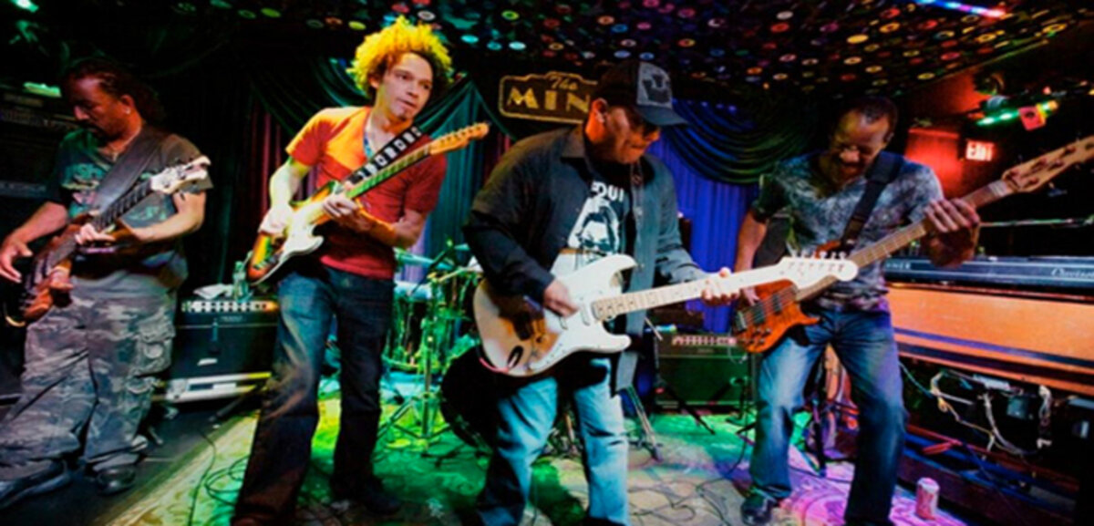 Mini Season Pass to The Mint - Entertainment - Thrillist Los Angeles