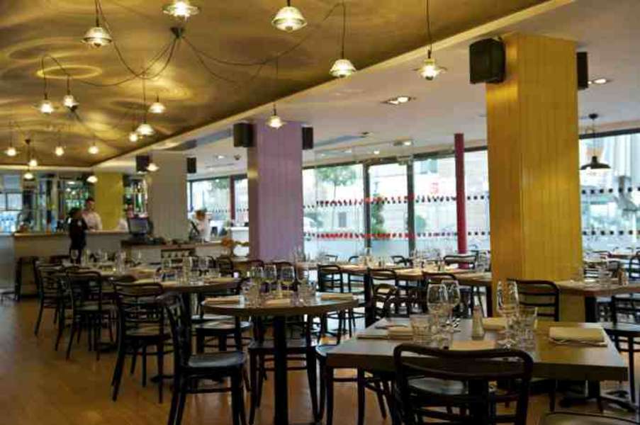 Gregg's Table Bermondsey: A Restaurant in London, Greater London ...