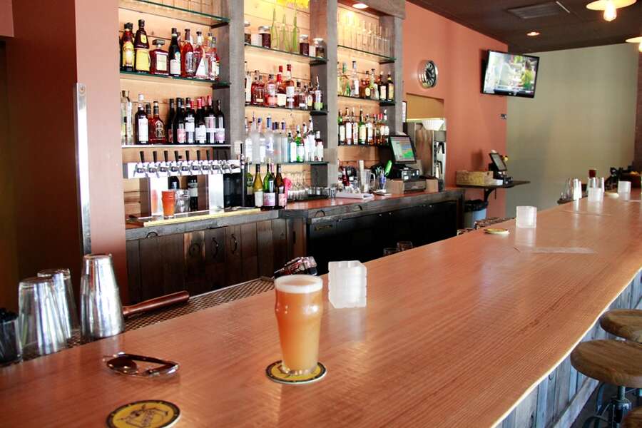 Tabor Tavern - Drink - Thrillist Portland