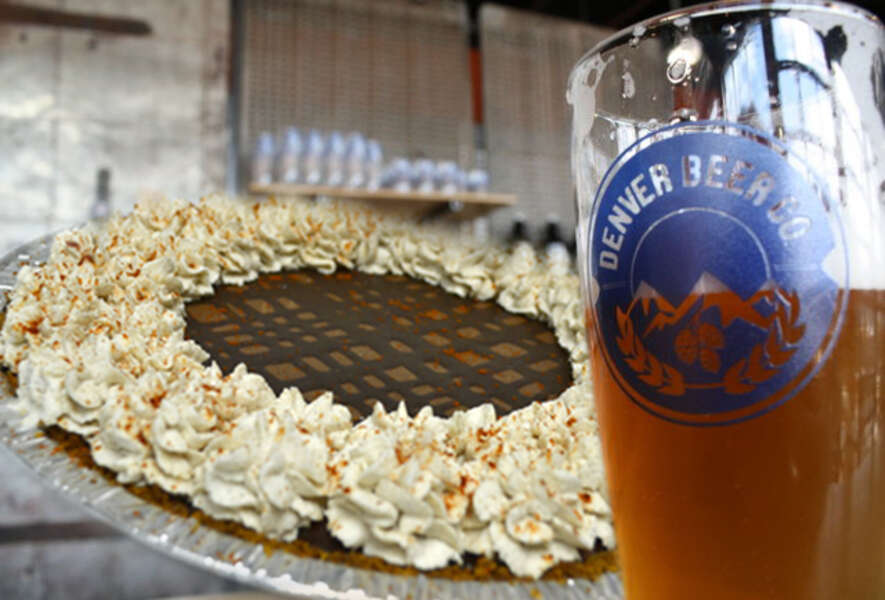 Pies and Pints Festival - Drink - Thrillist Denver
