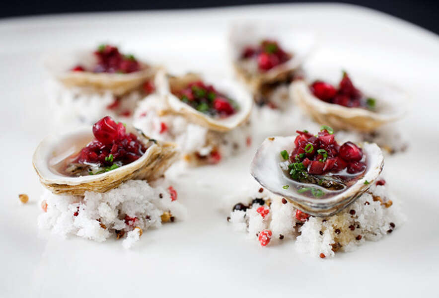 TRACE's Pre-Opening Party - Entertainment - Thrillist Seattle