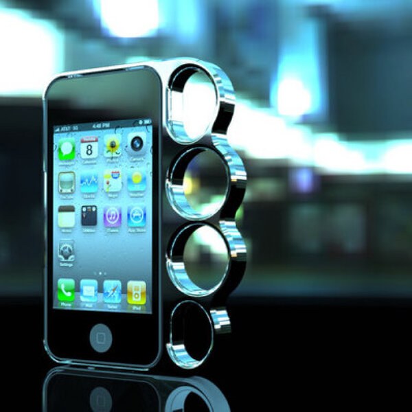 20 Awesome iPhone Cases - Own - Thrillist Nation