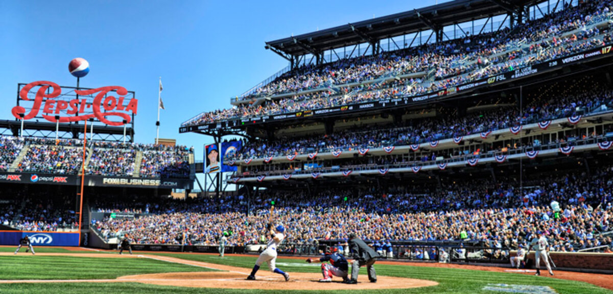 Mets Tix. Lobster Roll. Beer. Go! - Entertainment - Thrillist New York