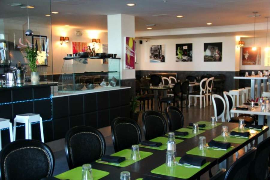 Fresco Trattoria - Eat - Thrillist Miami