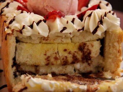 Akiba: A Restaurant in San Francisco, CA - Thrillist