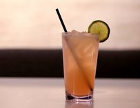 J. Parker: A Chicago, IL Bar.