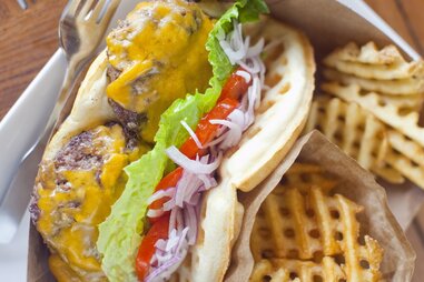 Waffold - Eat - Thrillist Atlanta