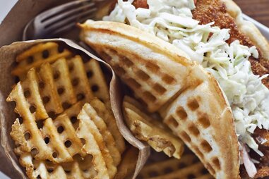 Waffold - Eat - Thrillist Atlanta