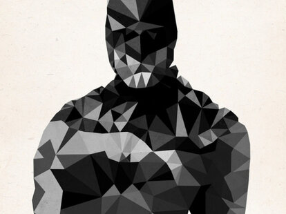 Polygon Superheroes - Own - Thrillist Nation