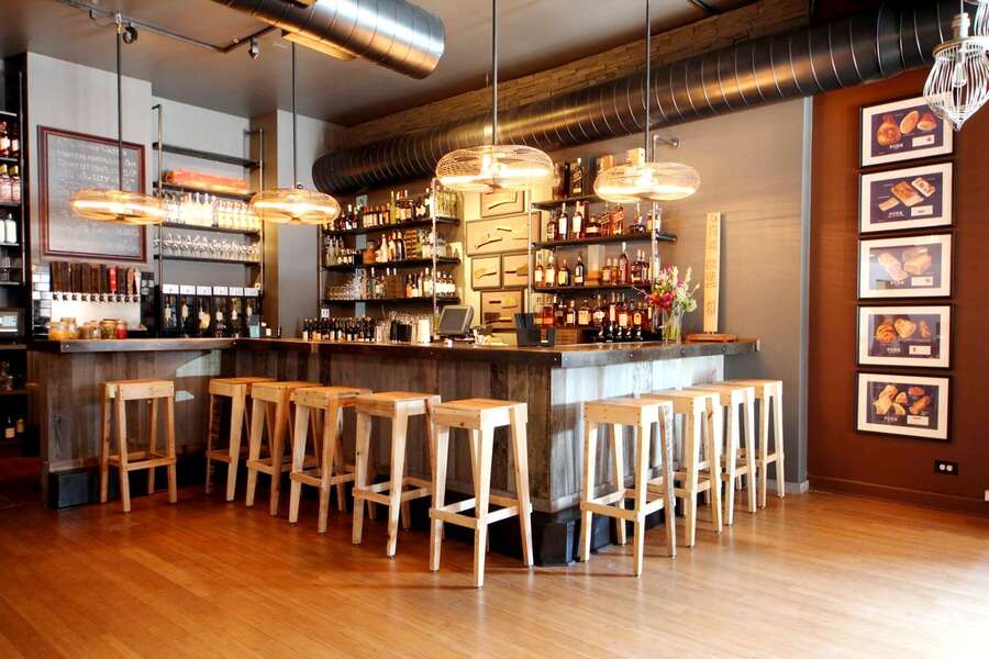 Two - Eat - Thrillist Chicago