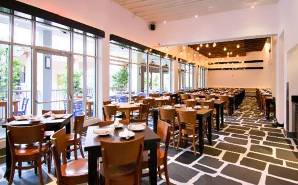 Taverna Opa - Eat - Thrillist Miami