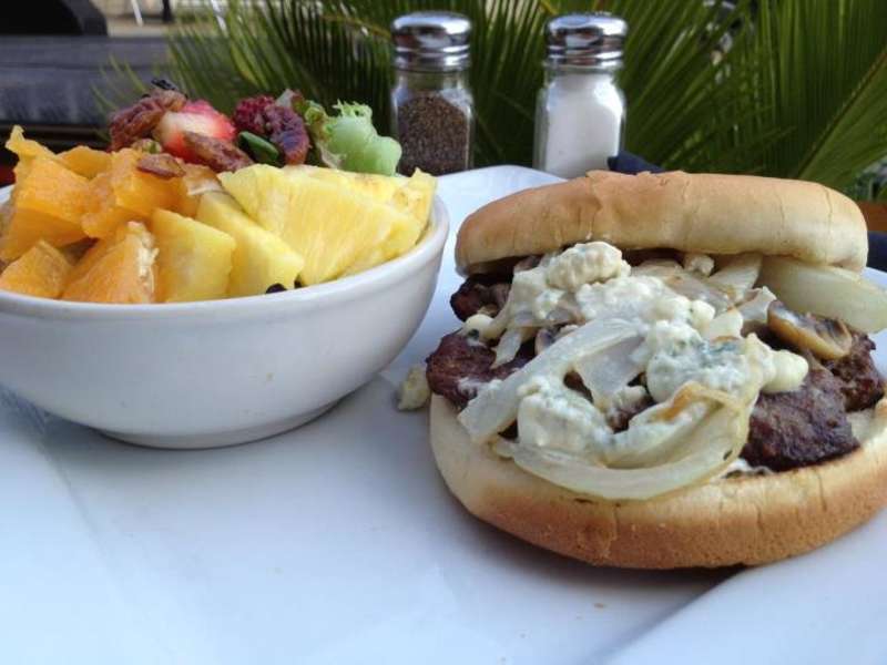 Lemon Bar: A Bar in Frisco, TX - Thrillist