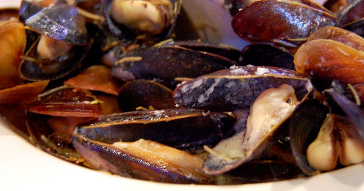 Elliott's Seafood CafÃ© - Eat - Thrillist Seattle