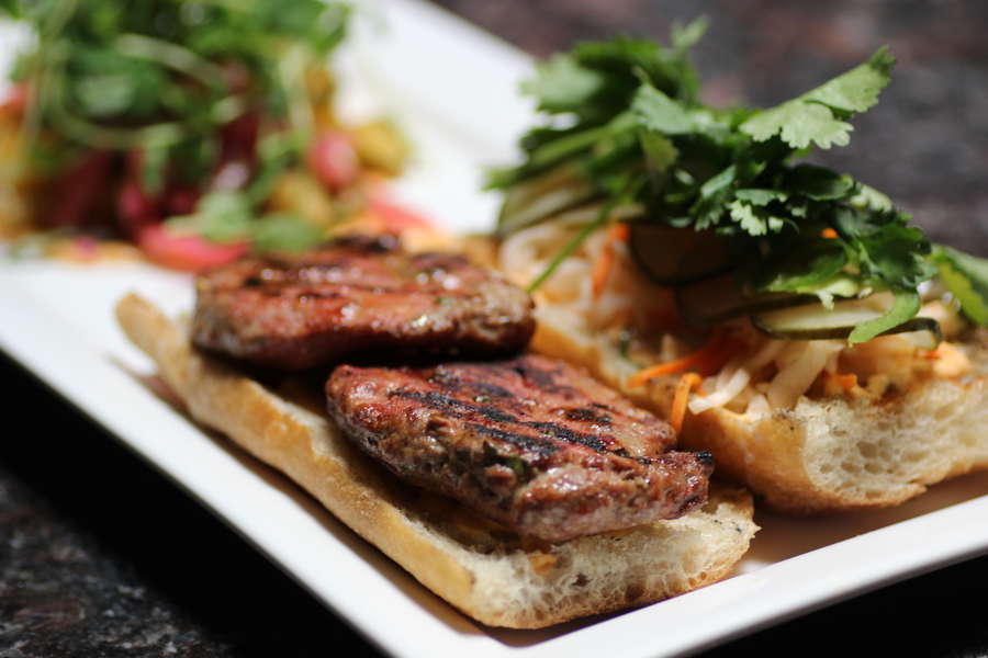 Cafe V - Eat - Thrillist San Francisco