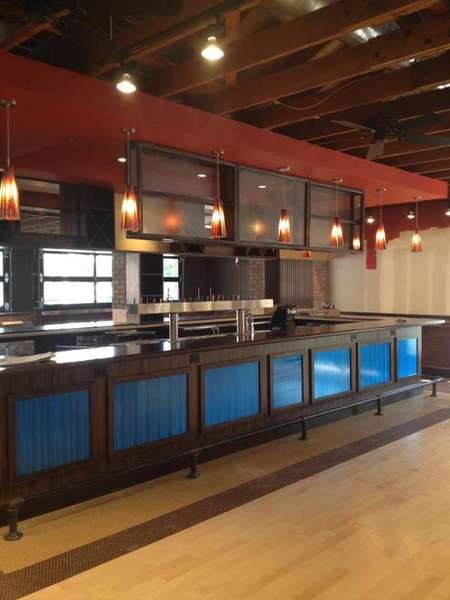 Pizza Lucé: A Restaurant in Richfield, MN - Thrillist