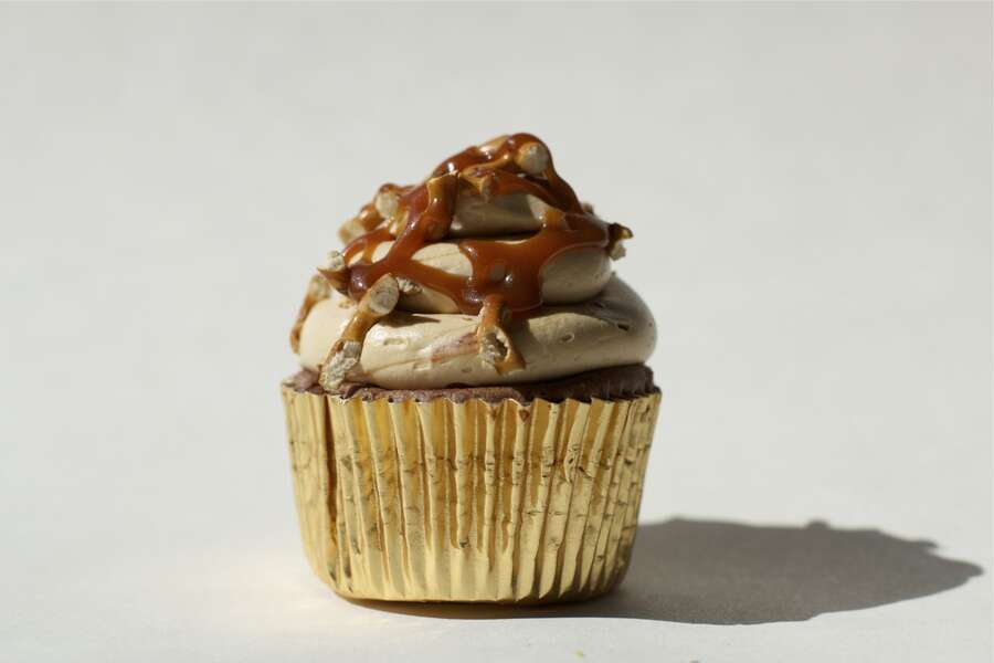 Chicago Cupcake - Eat - Thrillist Chicago
