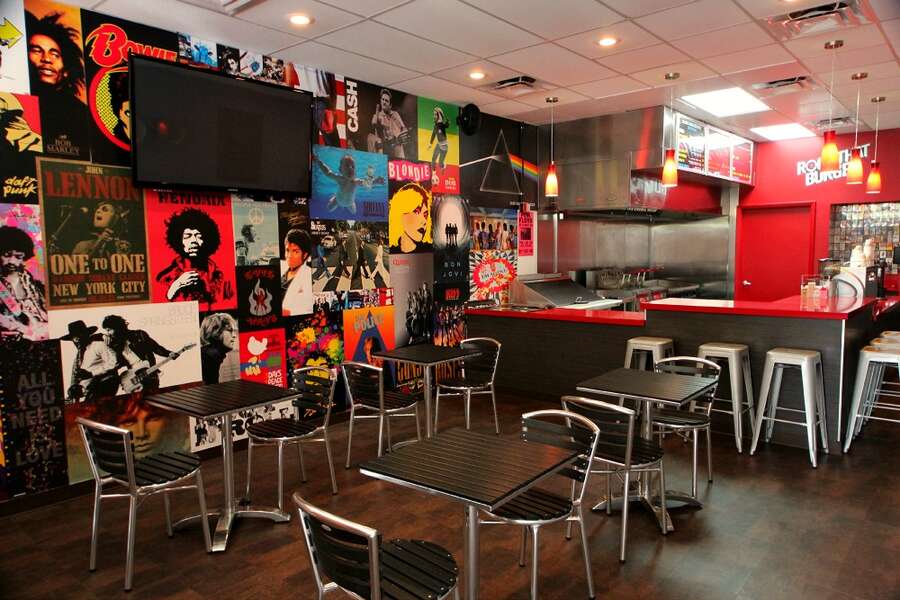 Rock That Burger - Eat - Thrillist Miami