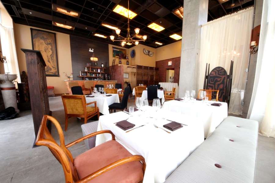 Alain's - Eat - Thrillist Chicago