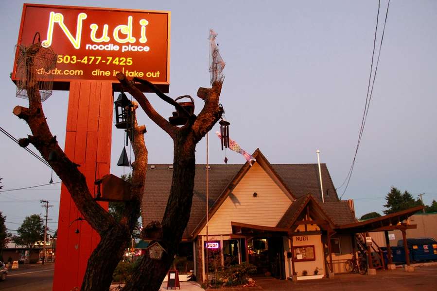 Nudi - Eat - Thrillist Portland