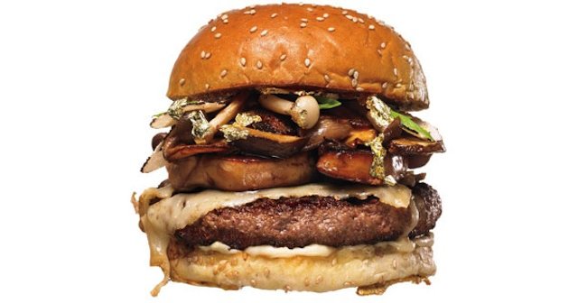 Most Expensive Burger - 10 Stupidly Expensive Burgers To Eat Before You Die