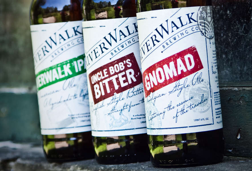 Craft Breweries - A Complete Guide to New England's Newest Craft ...