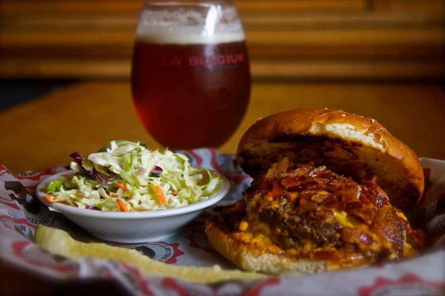 Republic Social House: A Restaurant in Atlanta, GA - Thrillist