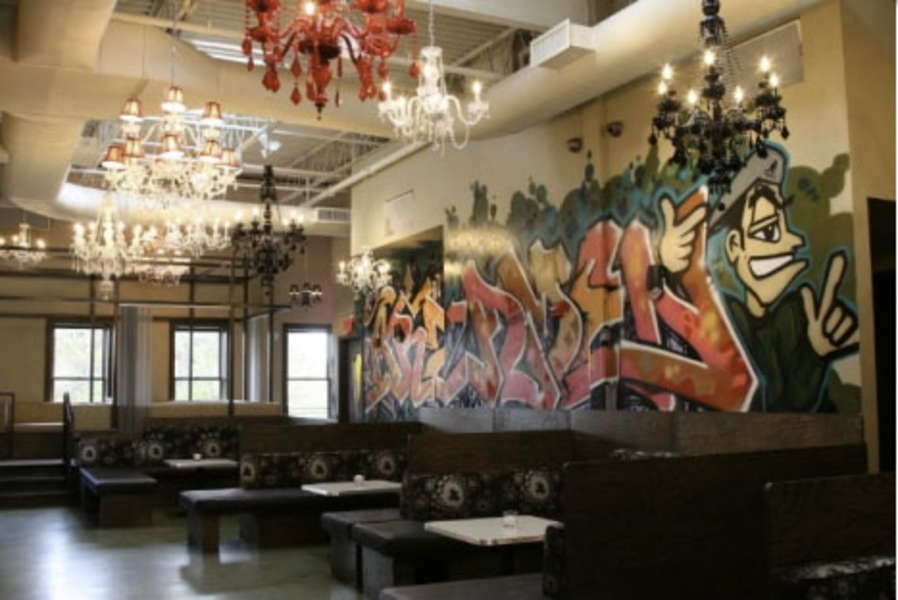 Policy Restaurant and Lounge - Free Hour of Open Bar on Thursdays ...