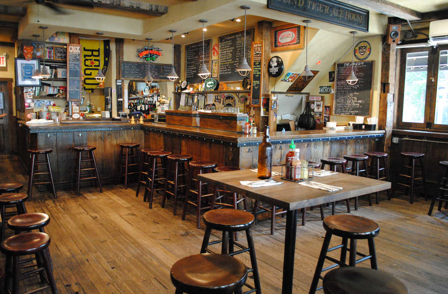 Blind Tiger Ale House - Drink - Thrillist New York