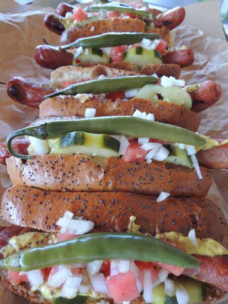 What Has Brian Luscher Been Smoking? - Eat - Thrillist Dallas