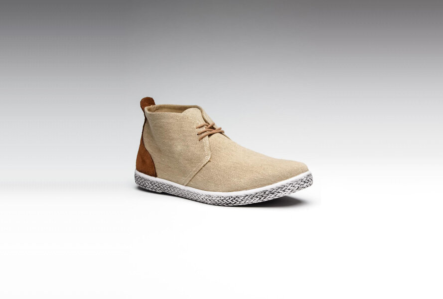 J. Shoes - Own - Thrillist Chicago